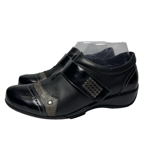 Remonte | Shoes | Remonte Loafers Comfort Shoes Womens Size Eu 37 Us 65 ...
